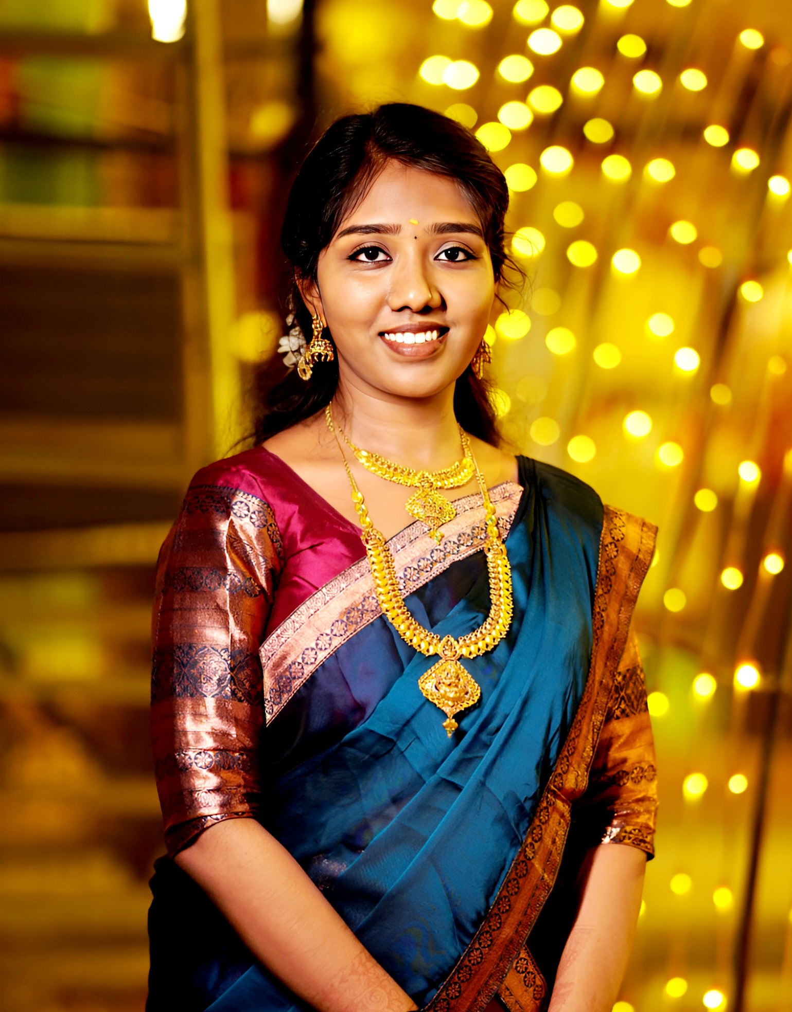 Kavery Kannada Devanga Kula Matrimony